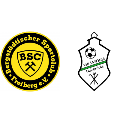2021/2022 : BSC Freiberg vs. VfB Halsbrücke 3 : 4
